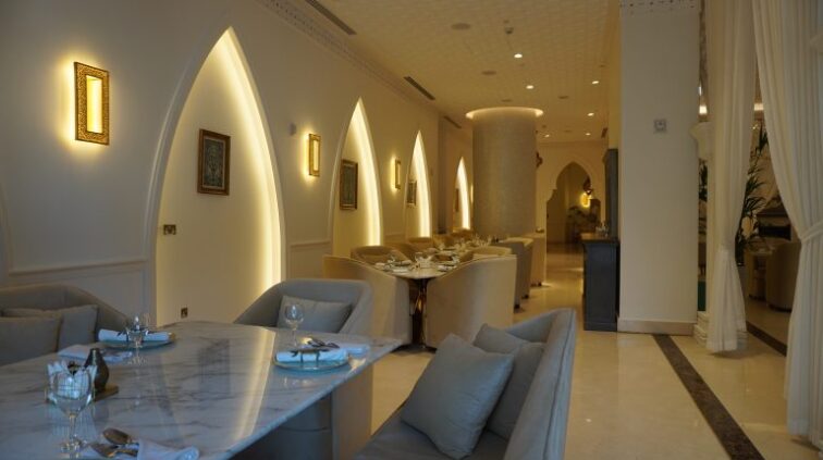 Algerian Restaurant – Stoneage